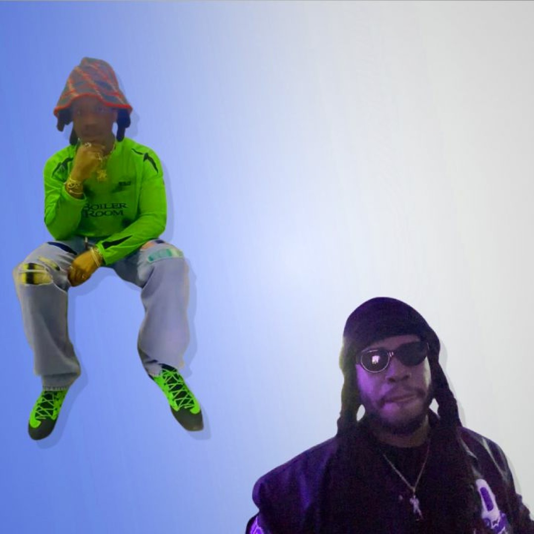 Stream Denzel Curry & ICECOLDBISHOP - ICE COLD ZEL FREESTYLE ...