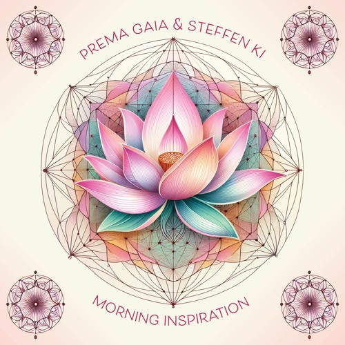 Stream Prema Gaia & Steffen Ki - Guided Morning Inspiration by Steffen ...
