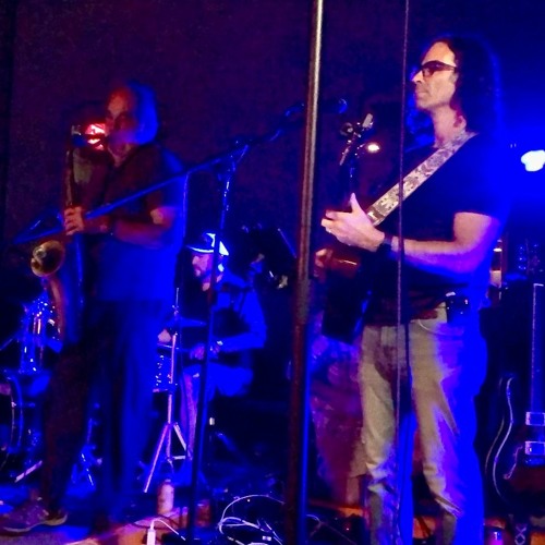 Stream 3 I Shall Be Released by Workingman's Jed | Listen online for ...