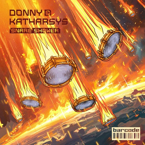 Stream BARCODE RECORDINGS | Listen to Donny & Katharsys - Snare Shower ... Stream BARCODE RECORDINGS | Listen to Donny & Katharsys - Snare Shower ...