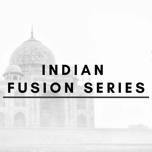 Stream The Fusion by H Kaur | Listen online for free on SoundCloud