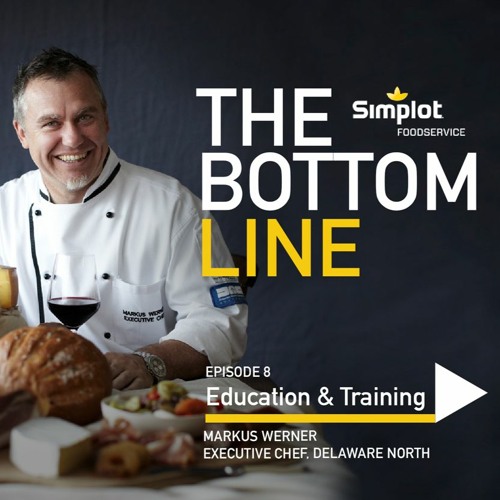 Stream episode Simplot Foodservice | The Bottom Line | EP:8 - Education ...