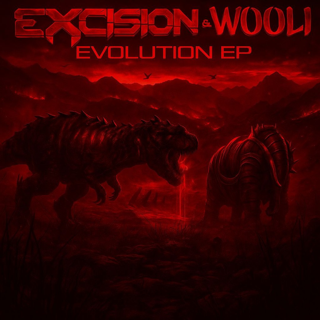 Stream Excision x Wooli x Virtual Riot- Are You Real x Space Intro x ...