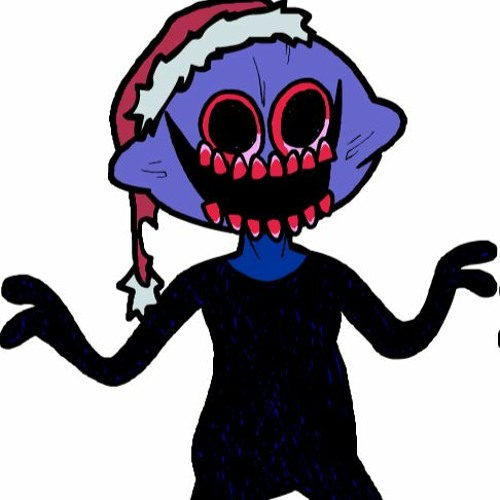 Stream Winter Horror Land (v2) - Friday Night Funkin' UpSide OST by ...