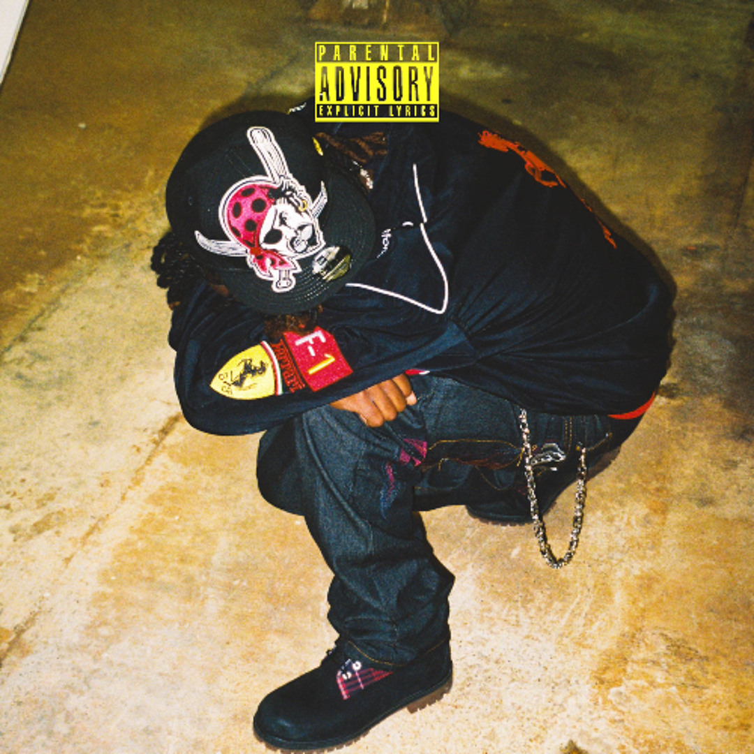 Stream 4Flat! (Kodak) [p.alecbih] by 2FACE PRONTO | Listen online for ...