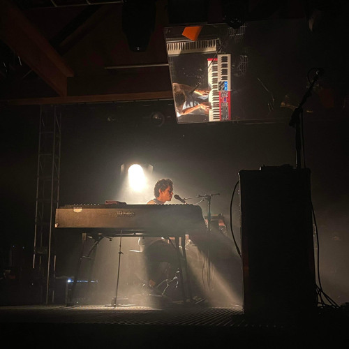 Stream Dominic Fike ~ Think Fast [11.06.22] by Dominic Fike Archive ...