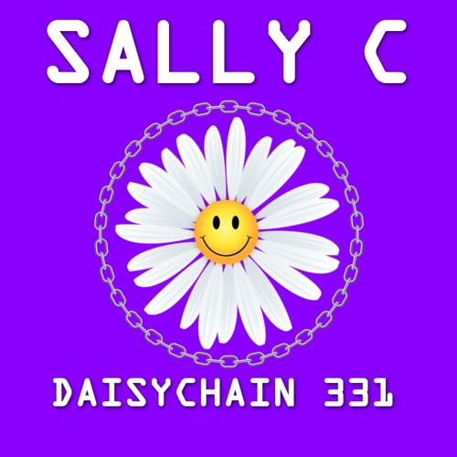Sally C - Daisychain 331 2024-05-21