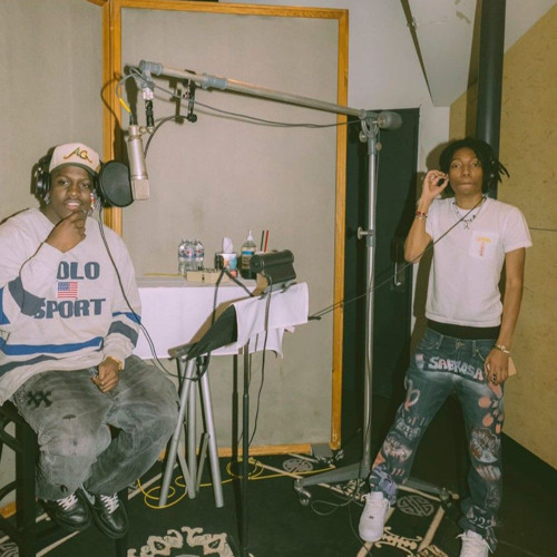 Stream LIL YACHTY & LIL TECCA - PEANUT BUTTER COUPE (Prod. Census, Cxdy ...