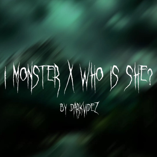 Stream ~💙DreamSwap!Blueberry / Blue💙~ | Listen to Who Is She? - I ...