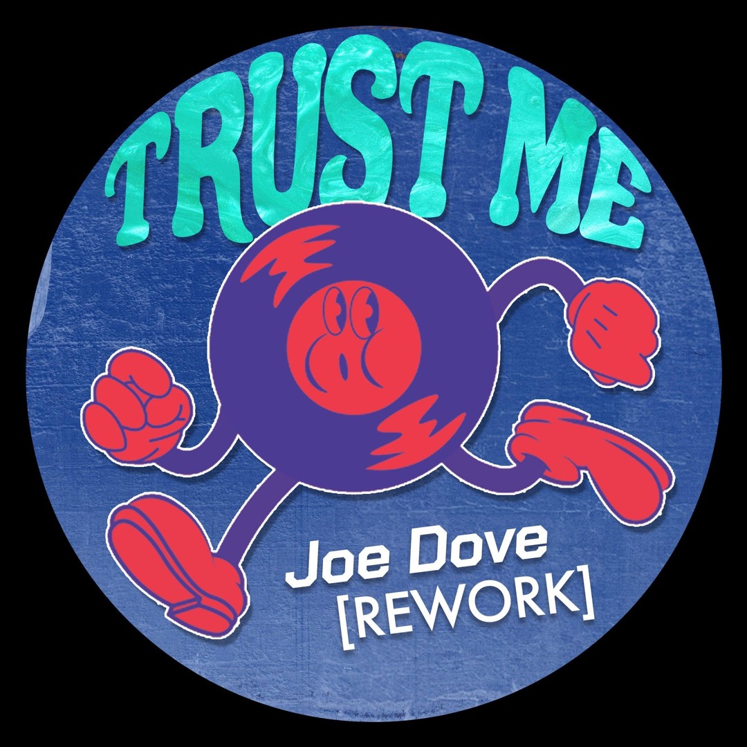 Stream Joe Dove - Trust Me REWORK [FREE DOWNLOAD] by Joe Dove | Listen ...