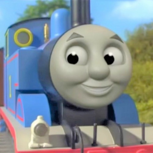 Stream Thomas You're The Leader Alien Version by Merritt Trainboy ...