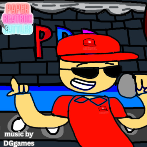 Stream PaperBeatBoxBattlesThemeSong by MikeAltra Music | Listen online ...