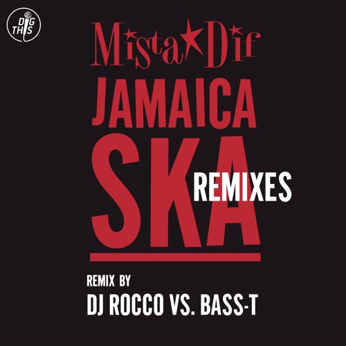 Stream Jamaica Ska (DJ Rocco vs. Bass-TJump mix) by Mista Dif | Listen ...