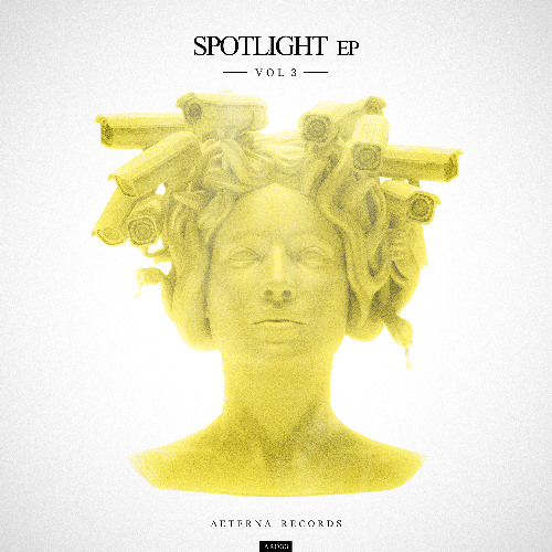 Stream AETERNA Records | Listen to SPOTLIGHT EP VOL. 3 playlist online ...
