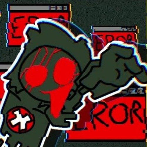 Stream FNF Masked Menace - Eror by FNF Song Dump #4 (Retired) | Listen ...