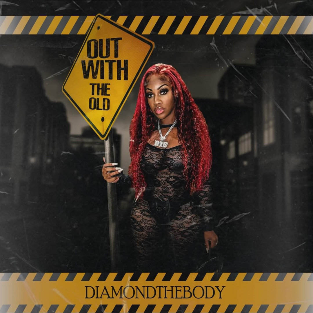 Stream Freak Show- Diamond The Body / DTB by Stunter Bohh | Listen ...