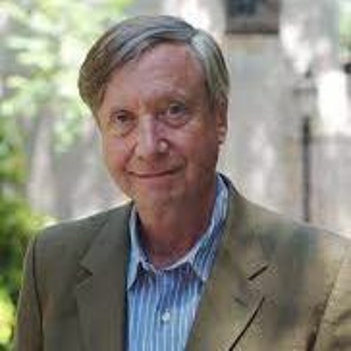 Stream An Historian Who Had Lunch With the President Ahead of Biden's ...