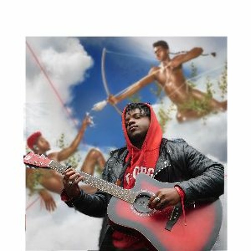 Stream MONTERO Lil Naz x (Call Me By Your Name)COVER BY-isaiah minott ...