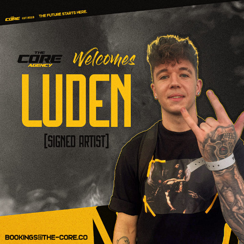 Stream THECORE PROMO MIX - LUDEN by ʟᴜᴅᴇɴ | Listen online for free on ...