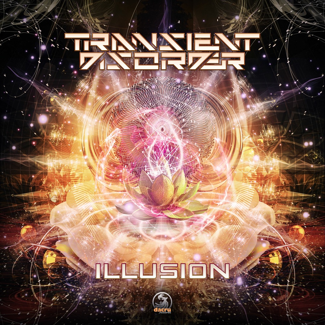 Stream Transient Disorder - Illusion by Transient Disorder | Listen ...