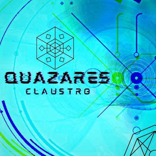 Stream Claustro by Quazares | Listen online for free on SoundCloud