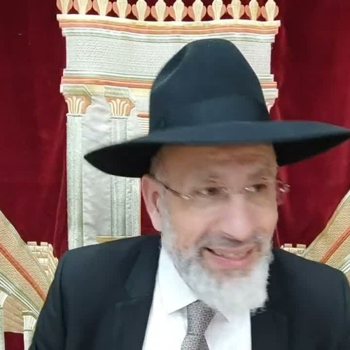 Stream Paracha Dévarim - Trouver les mots pour ne pas te blesser by Rav ...