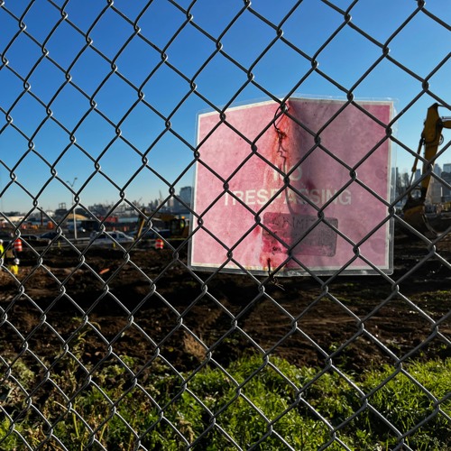 Stream 6 - Corlear's Hook History, and a walk to Grand St. by Perfect ...