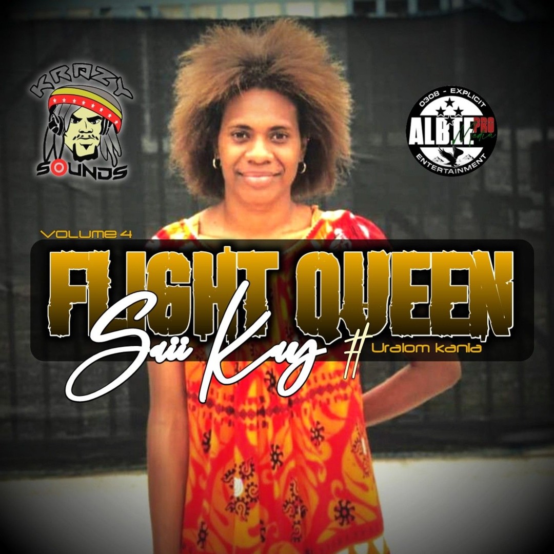 Stream Flight_Queen(2024)_Saii_Kay_ft_Uralom_Kania(128k).mp3 by Albie Pro Entertainment | Listen ...