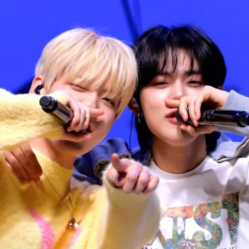Stream TXT `Sugar Rush Ride` Band Live Concert (it's Live) by OX1HYBE ...