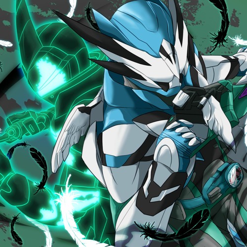 Stream Kamen Rider Eivility Live Perfect Wing Henshin Sound (HQ version ...