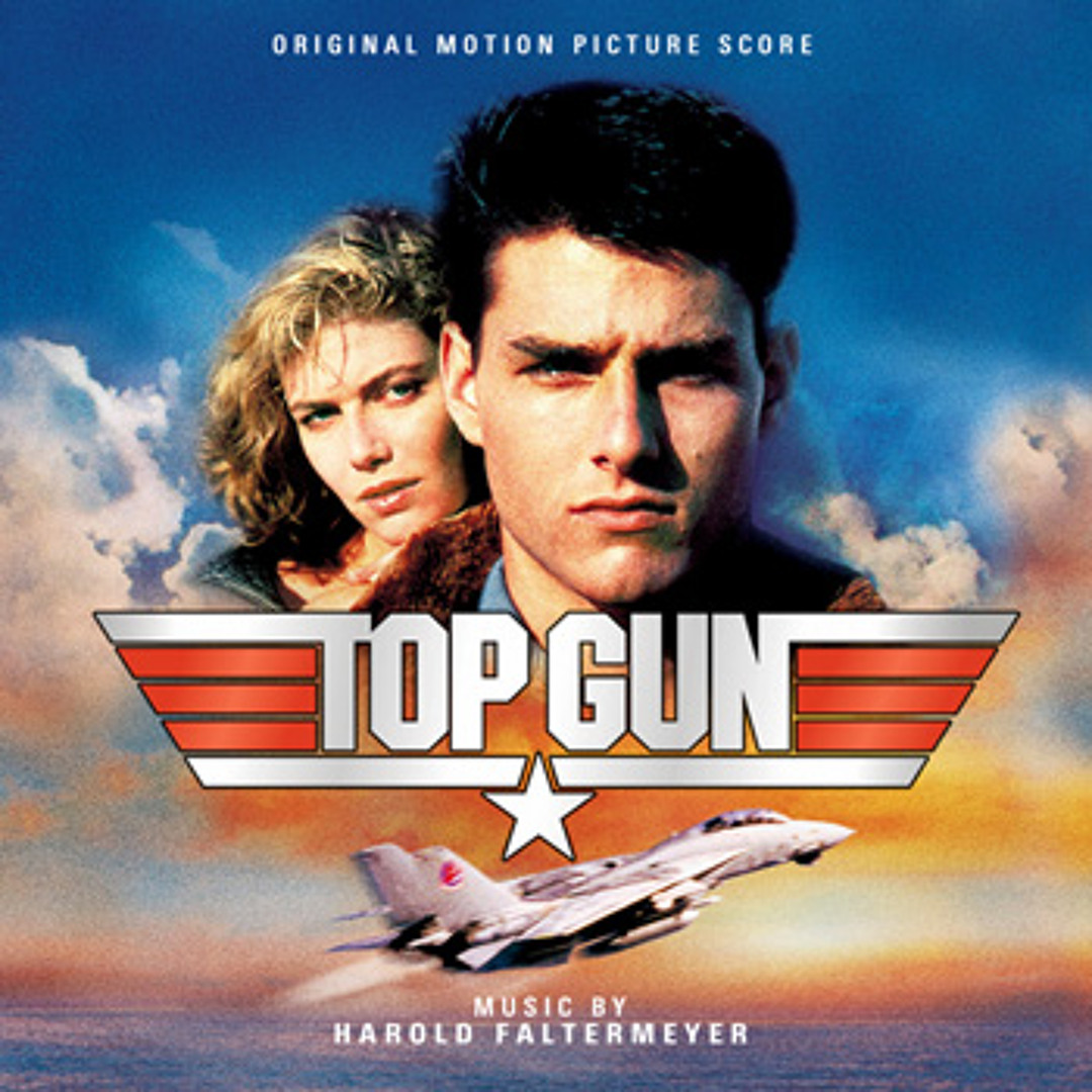 Stream Top Gun Anthem - Opening Theme by Rockhopper | Listen online for ...