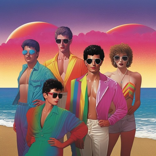 Stream Vespucci Rad (Prod. taha) by Billie Bleu and The Velvet Dream ...