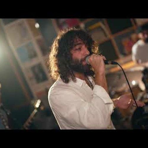 Stream כנפיים | טונה מארח את מרגול by ArcherZ | Listen online for free ...