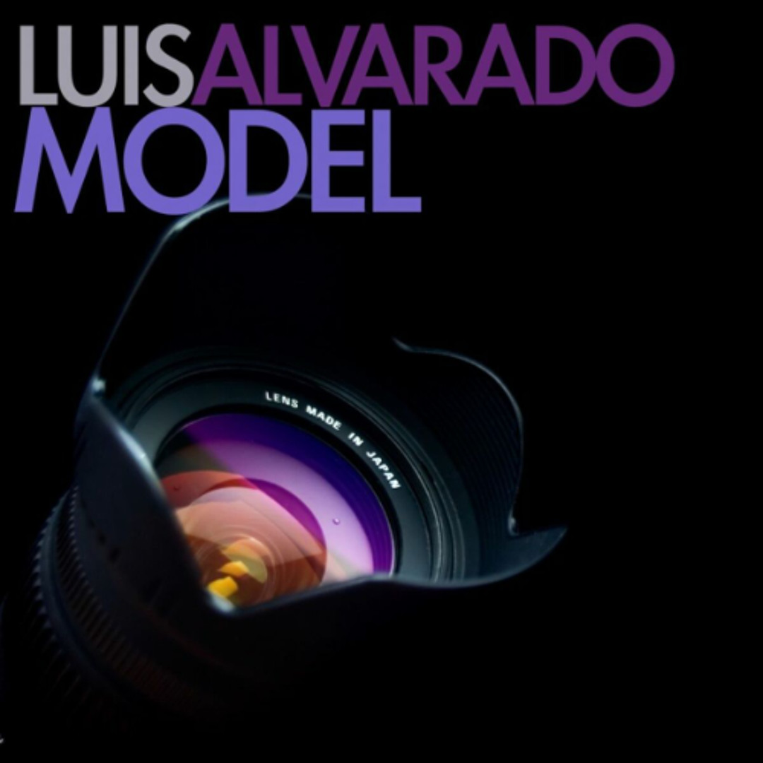 Stream Luis Alvarado - Model (Tasty Boy Pride Remix 2025)Preview by ...