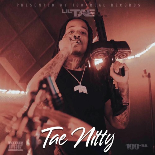Stream Lil Tae - Tae Nitty by Urbanlife Distribution / Rapbay.com ...