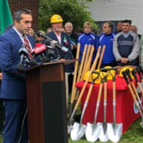 Listen to music albums featuring Jack Horohoe Interview With Tony Diina ...