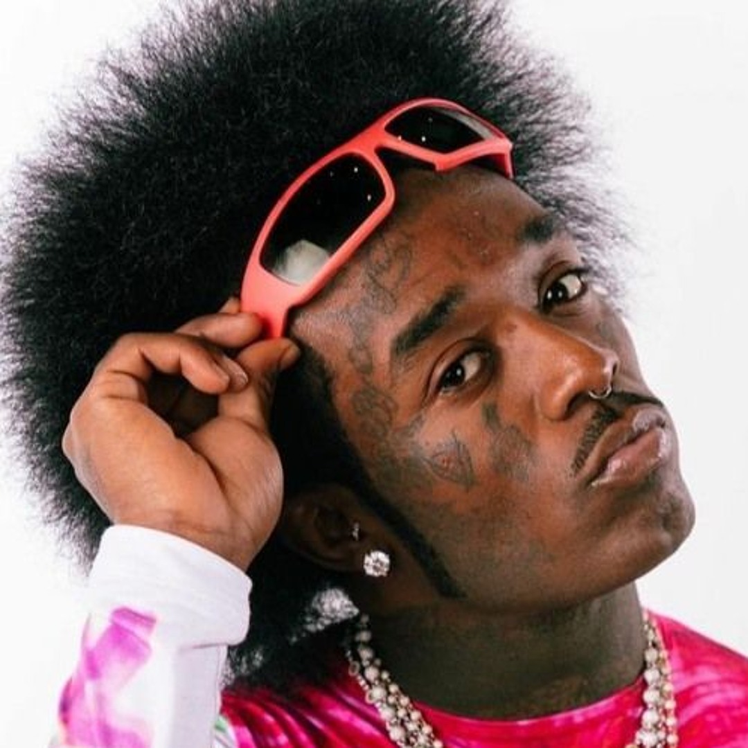 Stream Lil Uzi Vert - Stay Down (prod. zaytoven) by treatherari ...