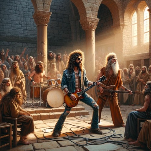 Stream Eternity Revealed - The God Ball Music by Chris Rabalais by The ...