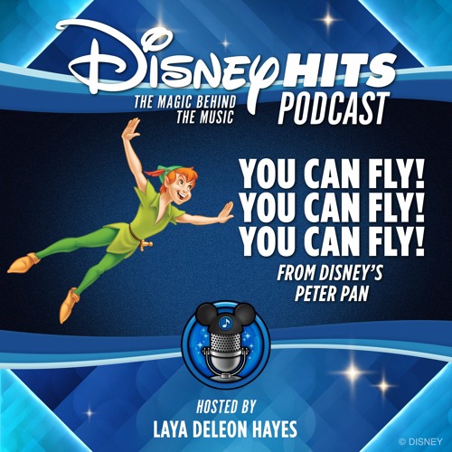 Stream You Can Fly! You Can Fly! You Can Fly! by Walt Disney Records ...