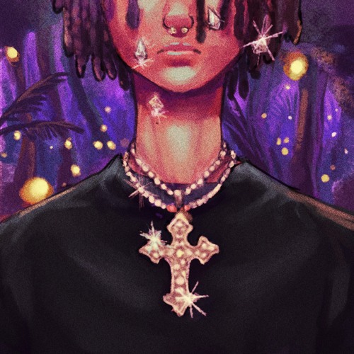 Stream Tears (Prod. GeoGotBands) by Machai (@Megamachai) | Listen ...