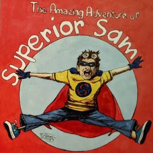 Stream Constructing Comics-Episode 292- An Interview With Jason A. Jones by Constructing Comics ...