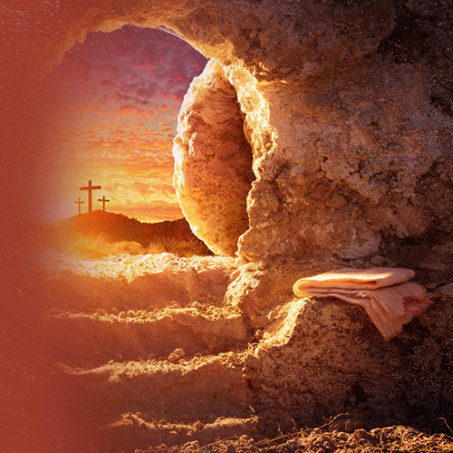 Stream 09 Abr 2023 - La resurrección de Cristo by Iglesia Gracia Sobre ...