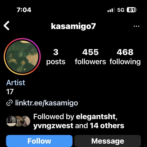 Stream Kasamigo | Listen to Kasamigo Samples playlist online for free ...