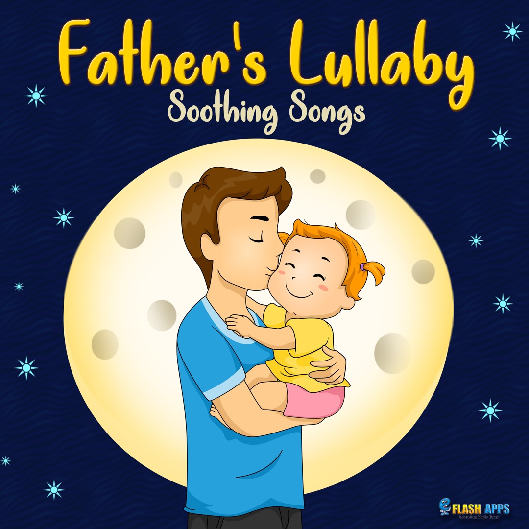 Stream Baby Shark - Daddy's Lullaby by EFlashApps | Listen online for ...