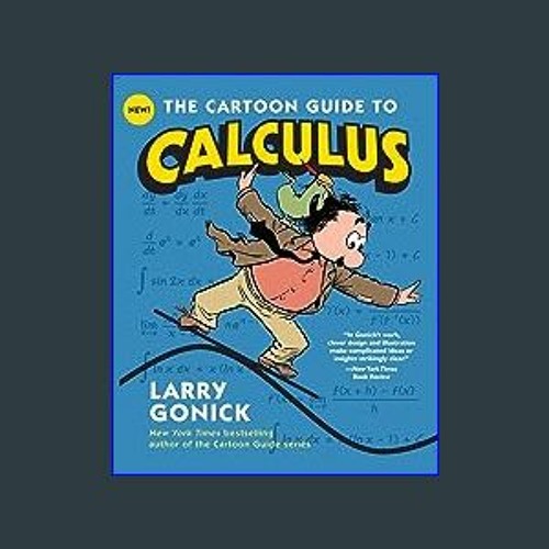 Calculus Cartoon