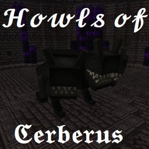 Stream Minecraft Shadowlands Datapack Music - "Howls of Cerberus" - Theme of the Shadow Locust ...