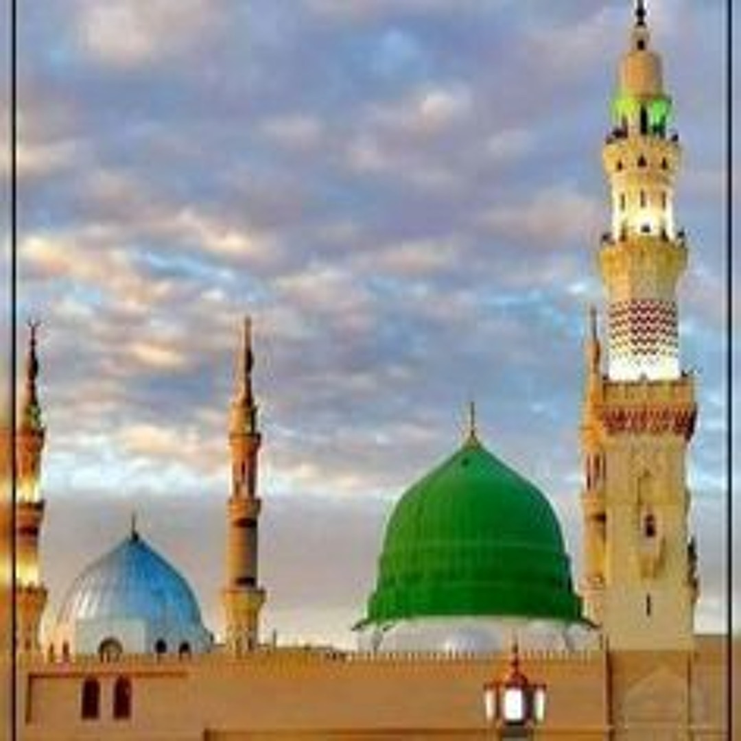 Stream Madina Chor Aaye Hai | Syed Hassan Ullah Hussaini | Heart Touching Naat by Pendu ...