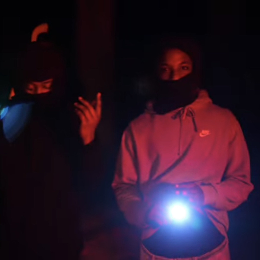 Stream Nobody Knows ft 2True by Young $avages | Listen online for free ...