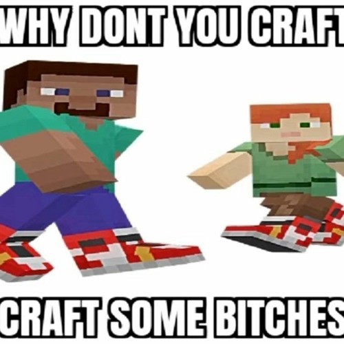 Stream Minecraft_Drip_ by Glamrock Freddy | Listen online for free on ...