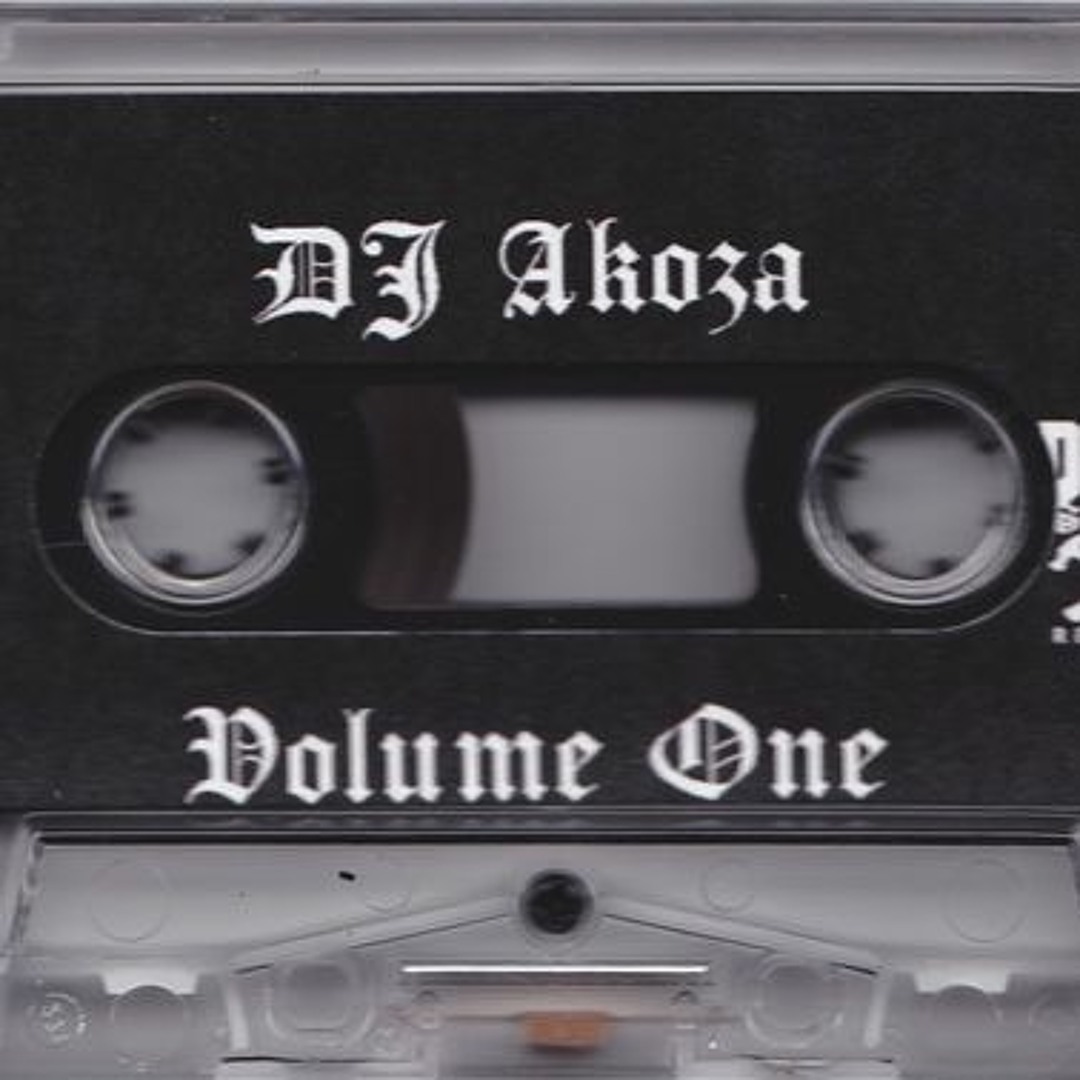 Stream 180W | Listen to Dj Akoza - Volume 1 playlist online for free on ...